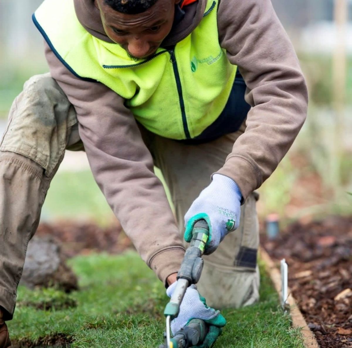 How to Measure Lawn Size: Easy Steps for Accurate Results