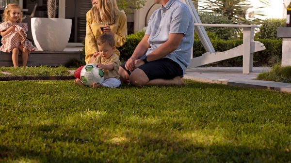 Turf Supplies Wantirna | Turf Laying | Lilydale Instant Lawn