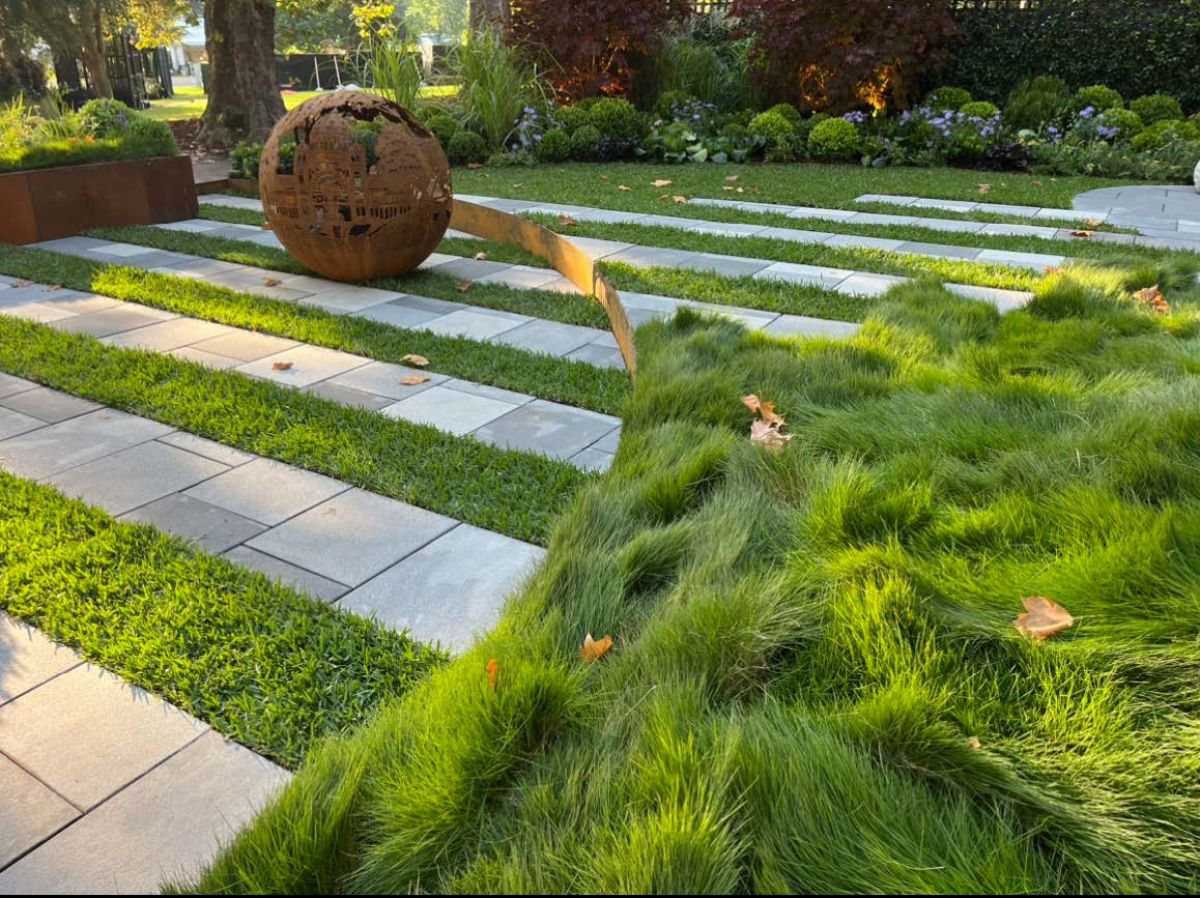 How To Grow Grass: A Simple Guide for Your Lawn